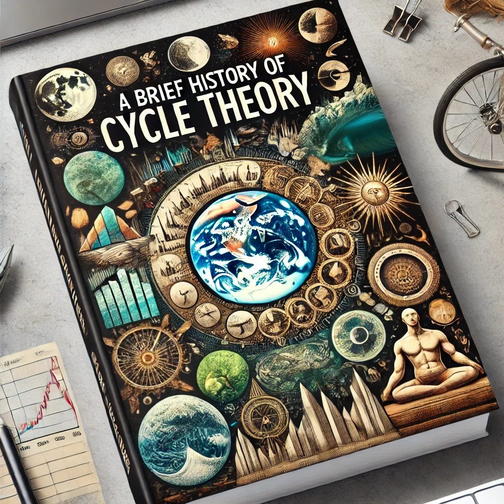 Cycle Theory: A Brief History In Trading – PrimeIQ Labs