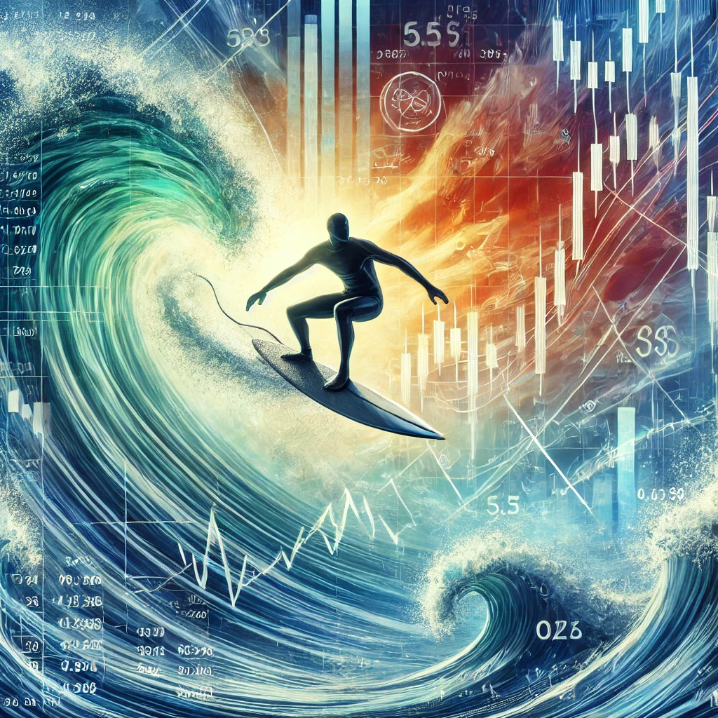 Cycle Theory: A Brief History In Trading – PrimeIQ Labs