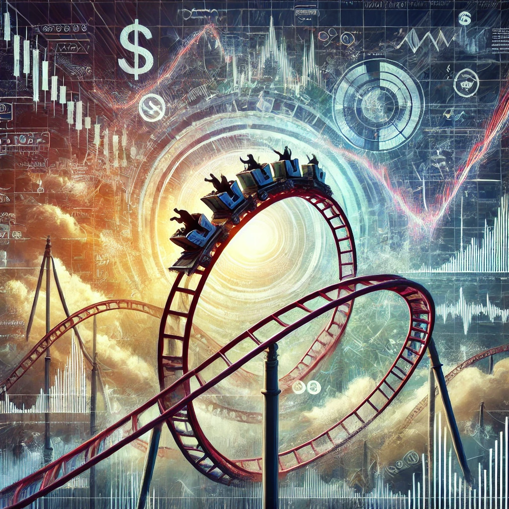 Cycle Theory: A Brief History In Trading – PrimeIQ Labs